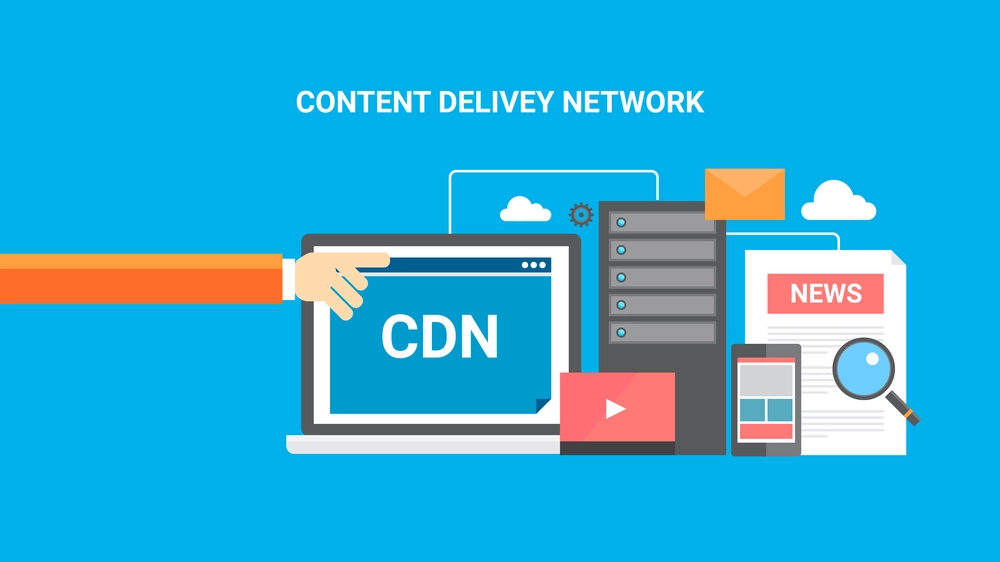 Image CDN: Giải pháp lưu trữ hình ảnh online miễn phí và dễ dàng